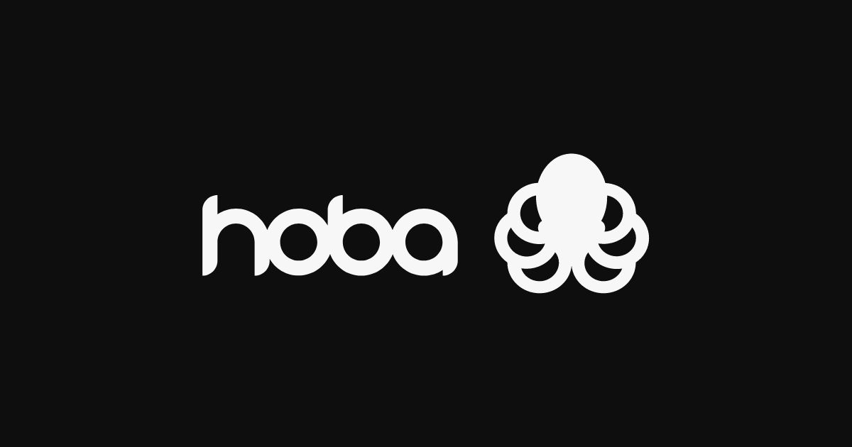 News - Hoba Design Studio